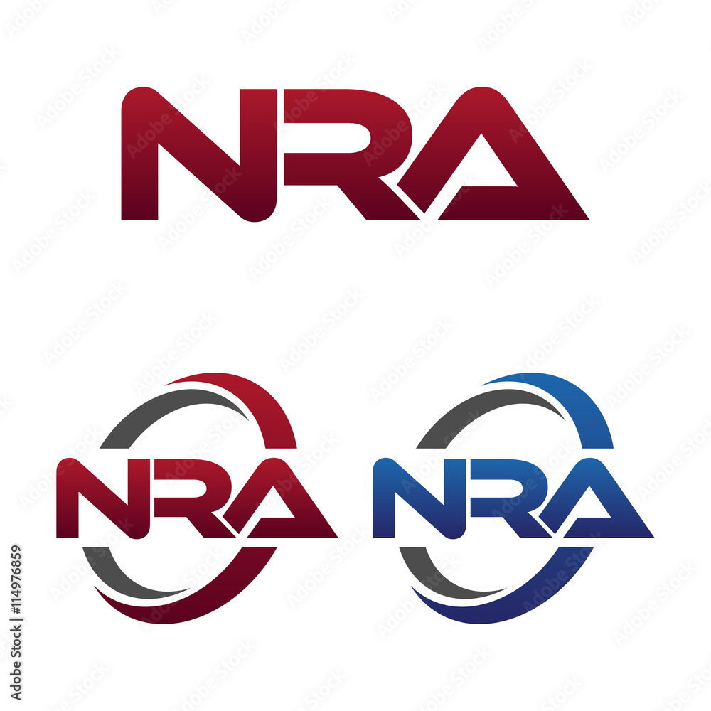 Logotipo De La Nra Nra Symbol Hi Res Stock Photography And Images