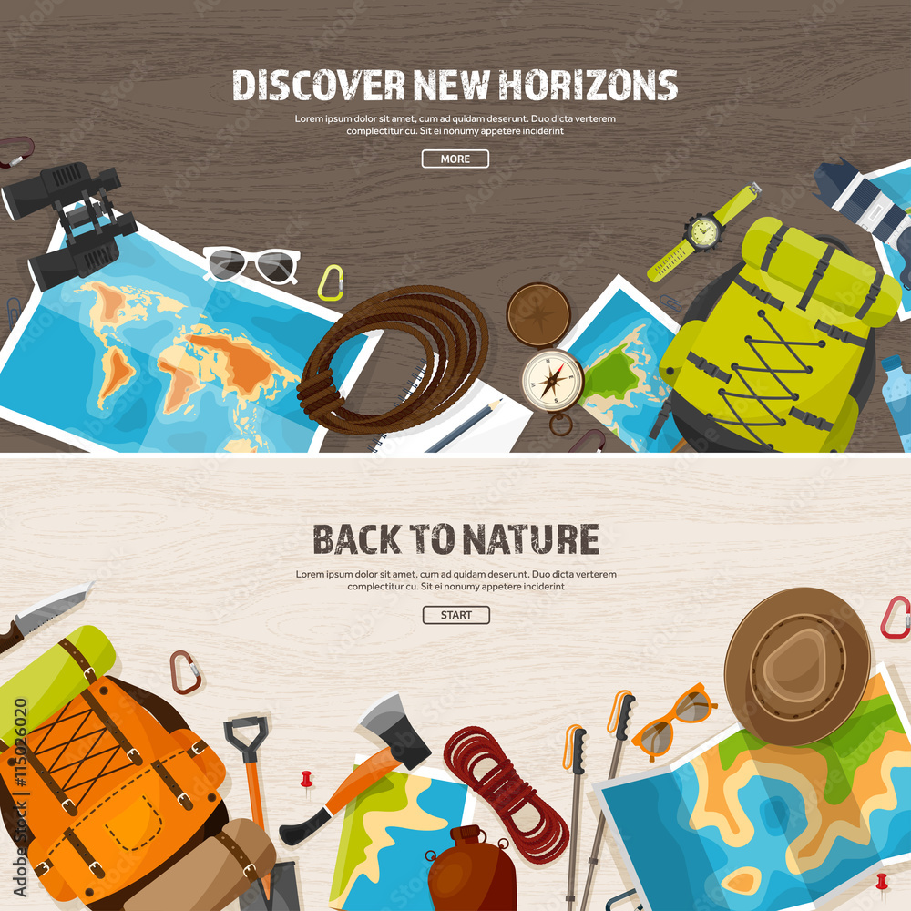 Travel,Hiking Background. Mountain Climbing.International Tourism,Trip ...