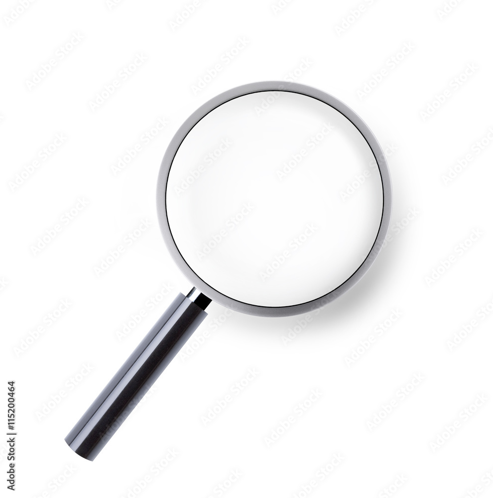 Lupe Stock-Foto | Adobe Stock