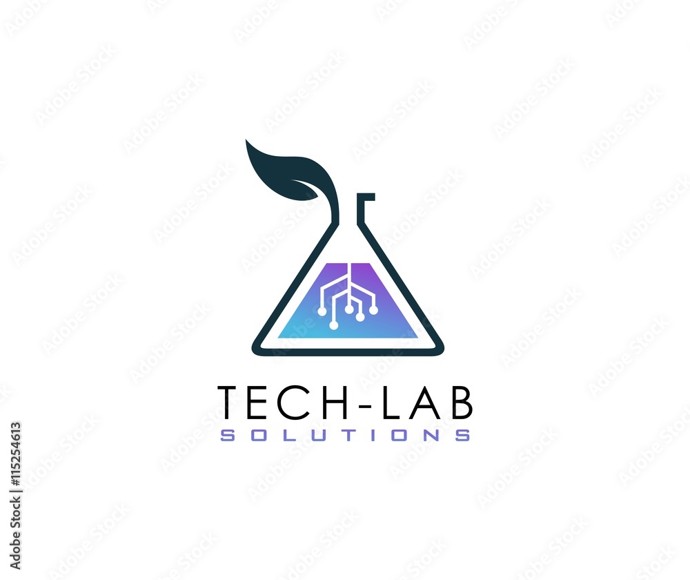 Tech Lab Logo