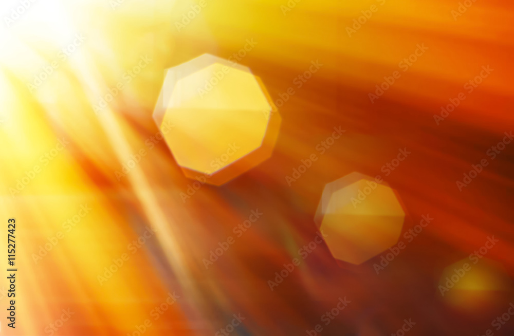 Diagonal light leak from window with huge flare background Stock Photo ...