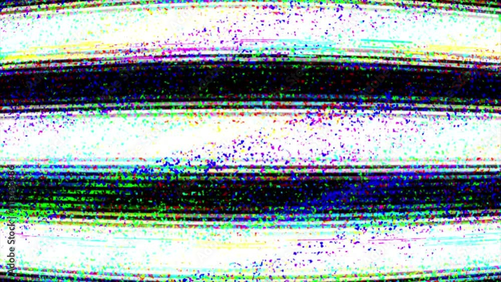 Realistic Noise Lines Grids With Colored Elements Runnig Background ... Realistic Noise Lines Grids With Colored Elements Runnig Background ...