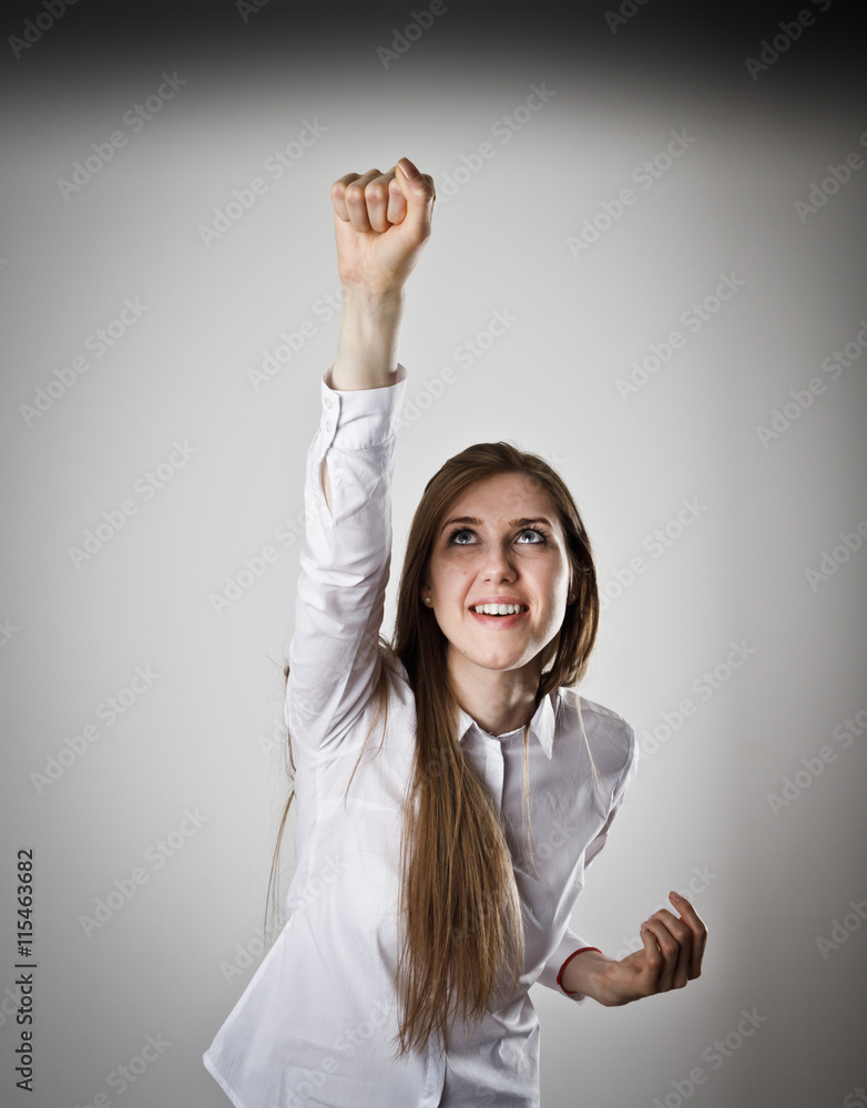 Rejoicing 스톡 사진 | Adobe Stock