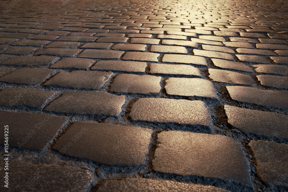 Pavement Stock Photo | Adobe Stock