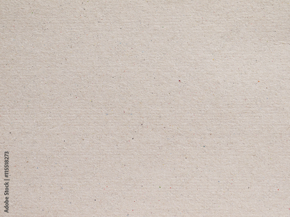 Paper texture - cardboard background Stock Photo | Adobe Stock
