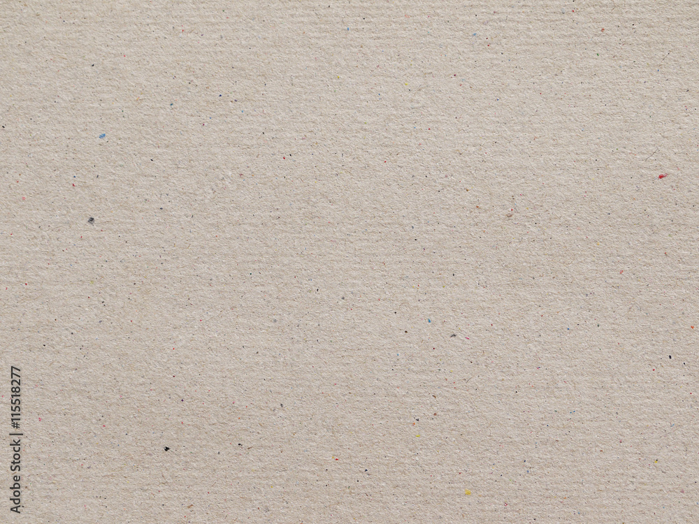 Paper texture - cardboard background Stock Photo | Adobe Stock