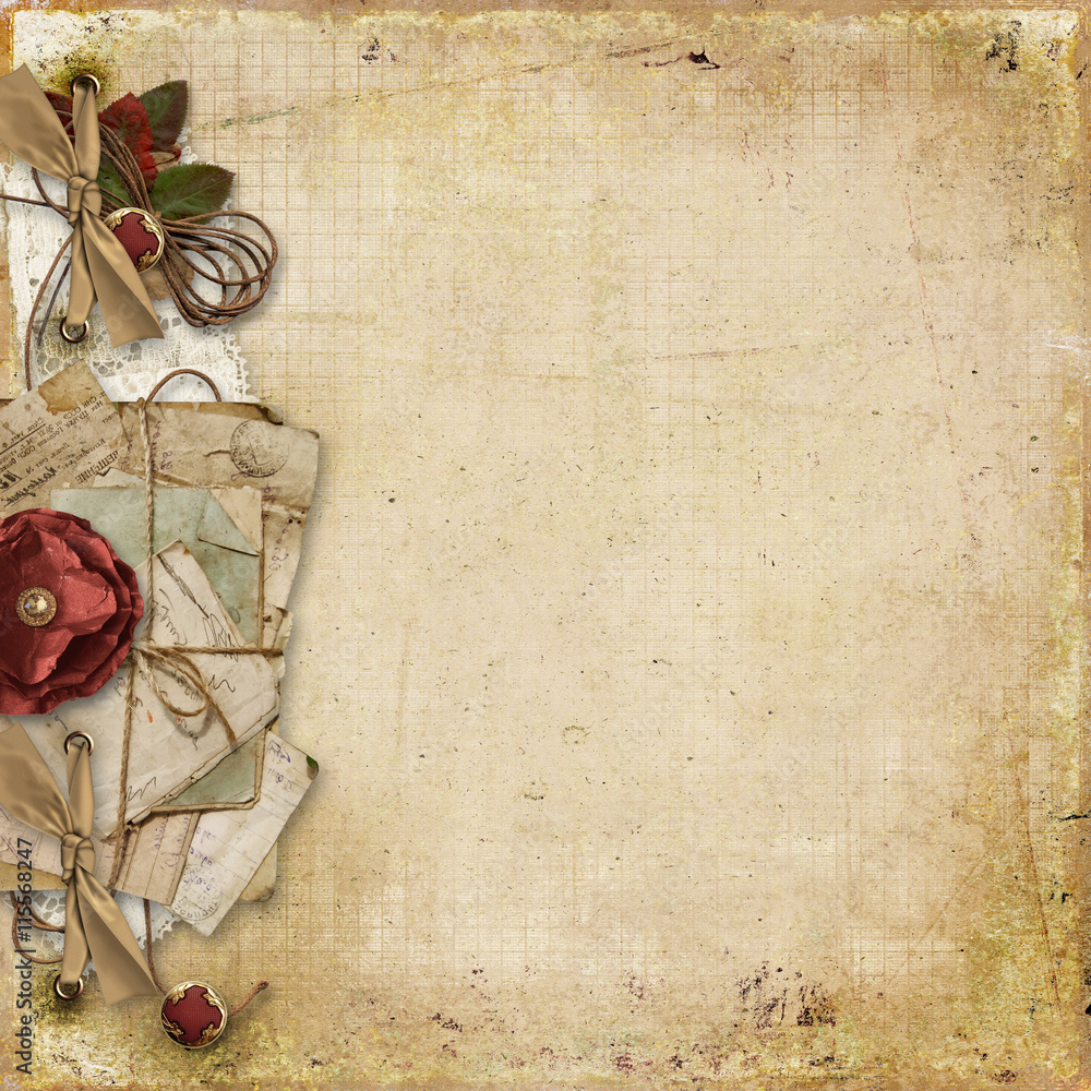 Photography Vintage Backgrounds