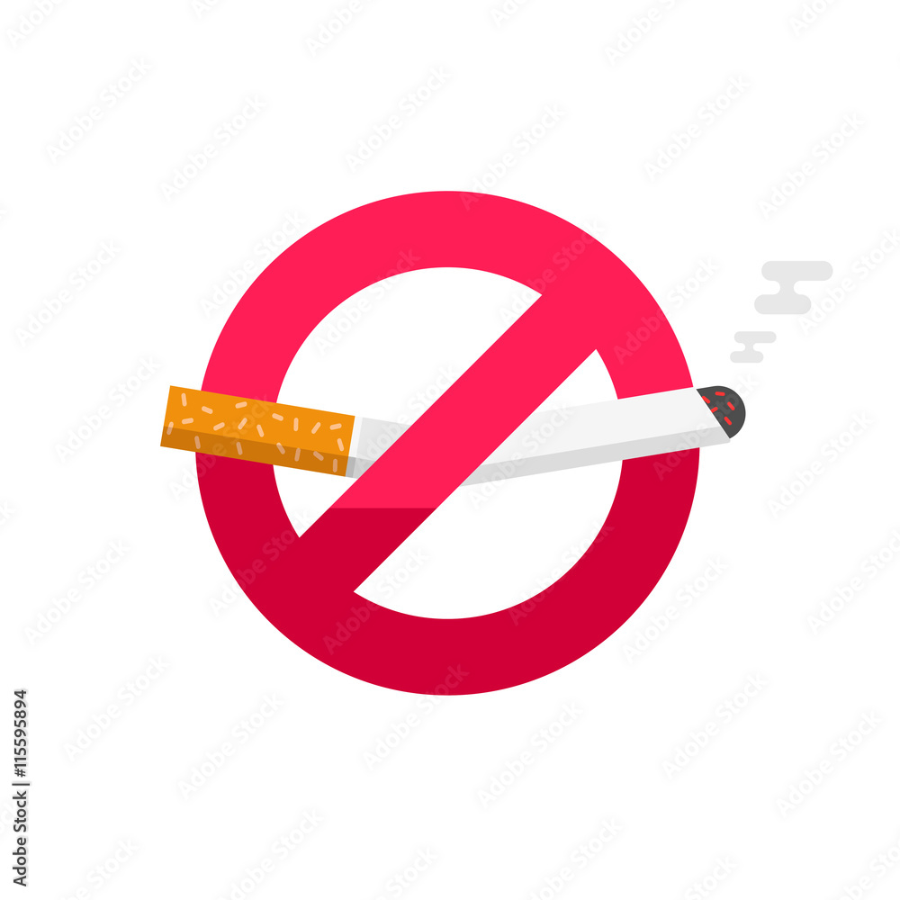Dont Smoke Sign