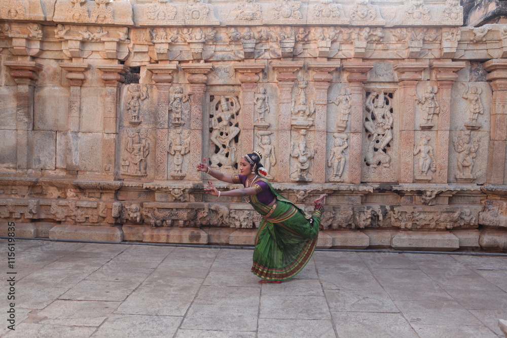 kuchipudi is one of the classical dance forms of india.initially a ...