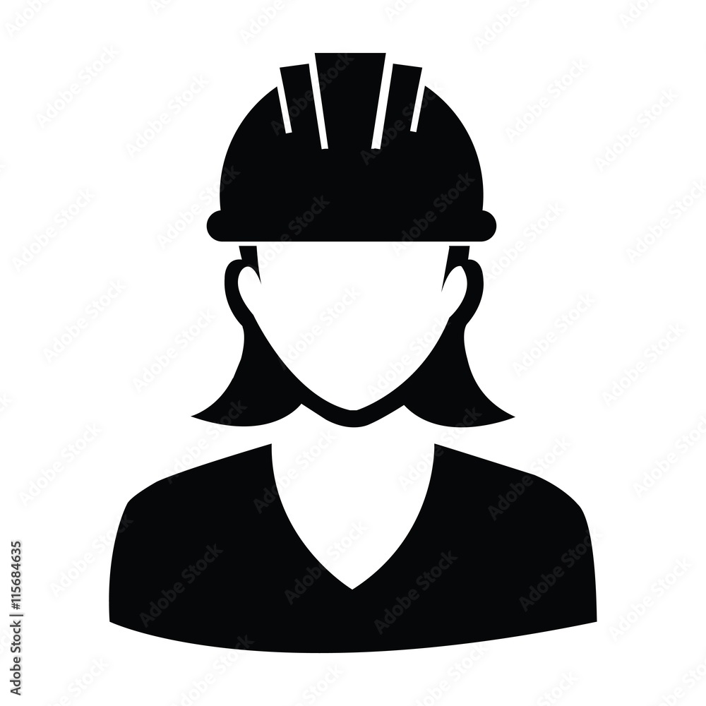 Labour Icons Stock Vector | Adobe Stock