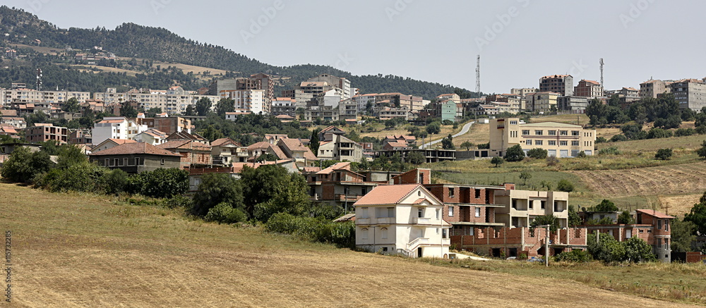 azazga Stock Photo | Adobe Stock