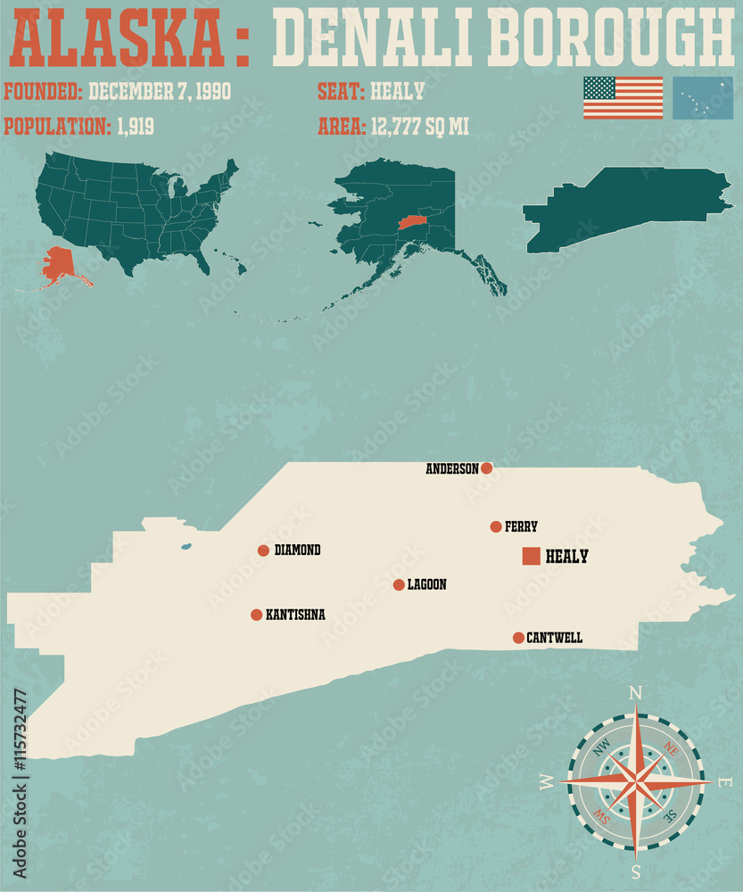 Large and detailed map and infos about Aleutians East Borough in Alaska ...