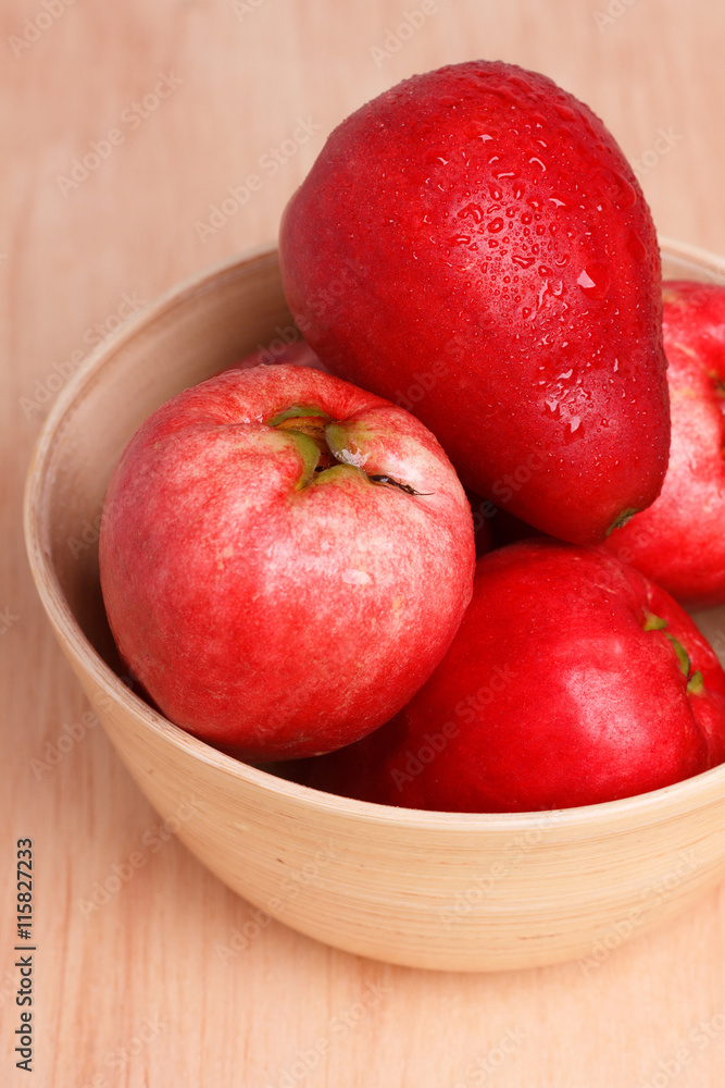 Fruit Acmella oleracea (jambu, toothache plant, paracress, elect Stock ...