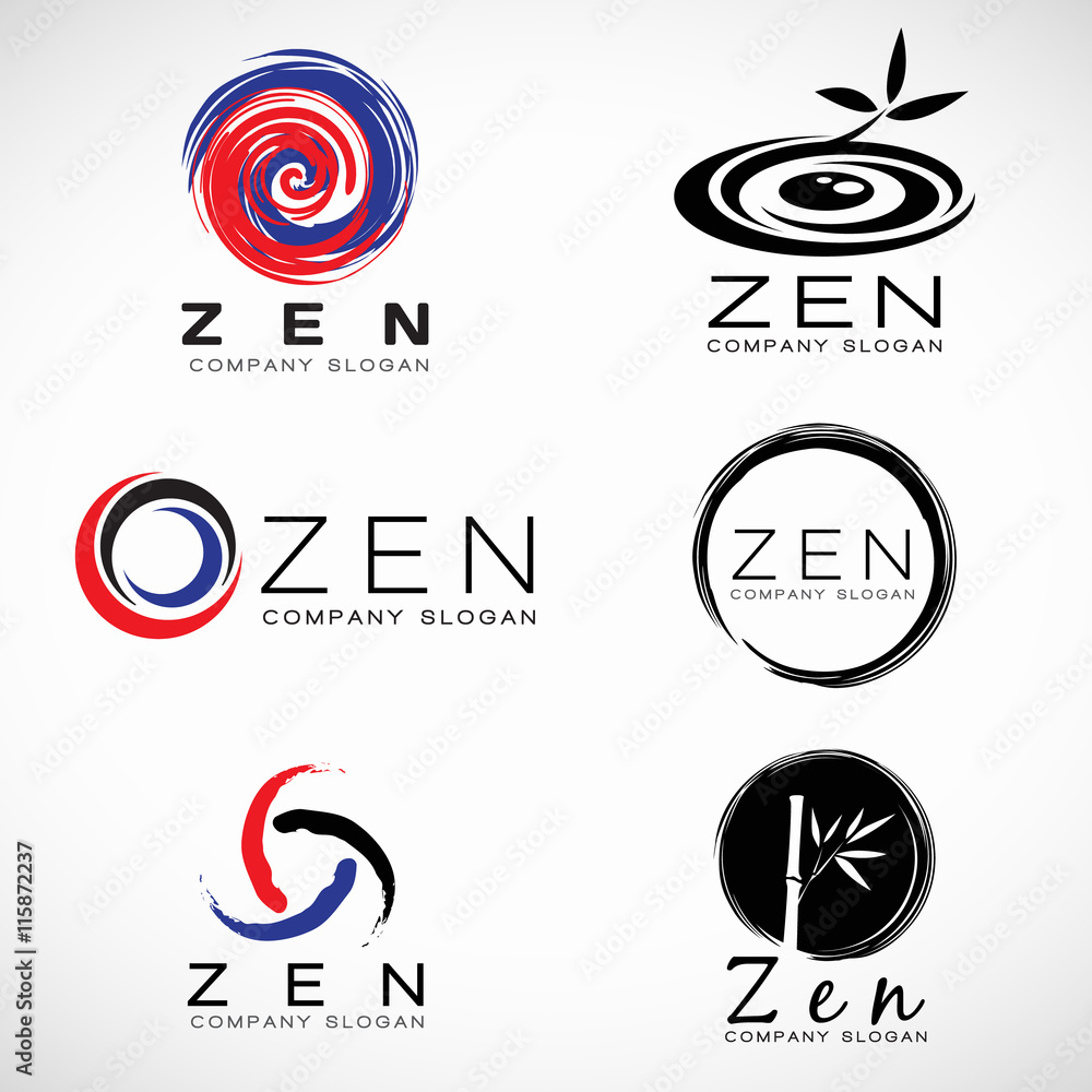Zen Logo