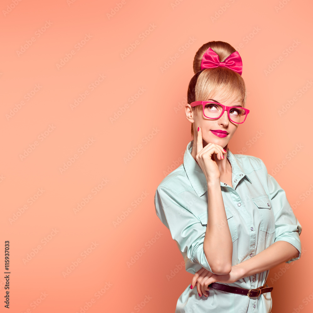 Nerd Fashion