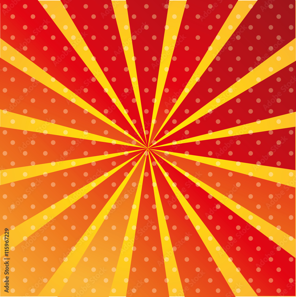 red wallpaper design Stock Vector | Adobe Stock