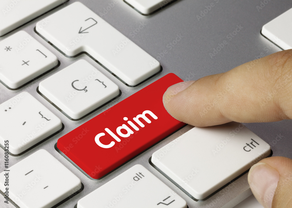 Claim Stock Photo | Adobe Stock Claim Stock Photo | Adobe Stock