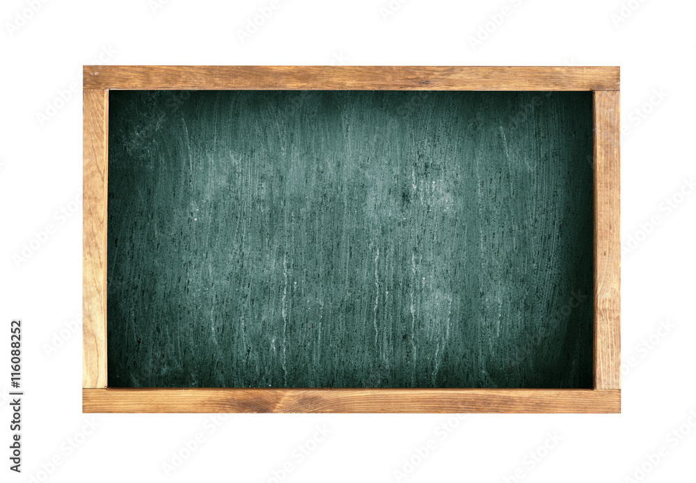 School board isolated. Stock Photo | Adobe Stock