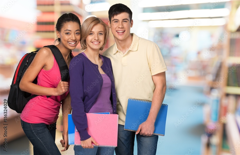 Student. Stock Photo | Adobe Stock