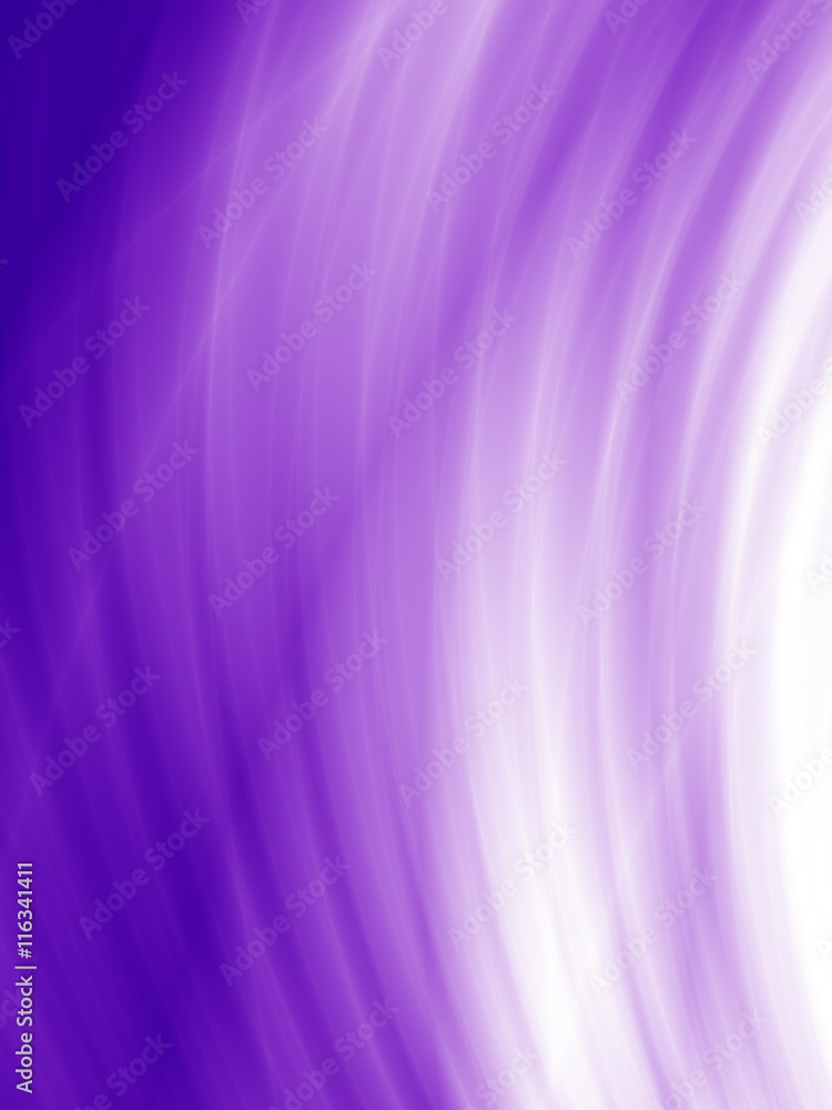 Card purple modern abstract template design ilustração do Stock | Adobe ...