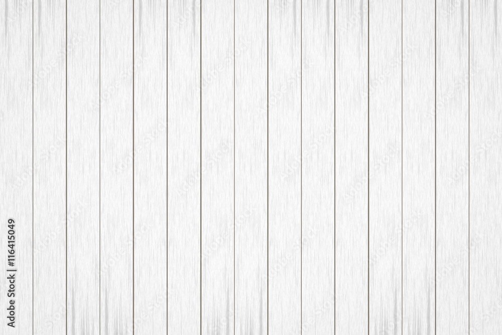 white wood texture backgrounds,3D illustration Stock Illustration ...