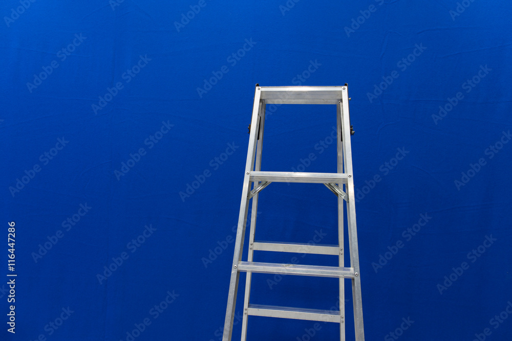 ladder Stock Photo | Adobe Stock