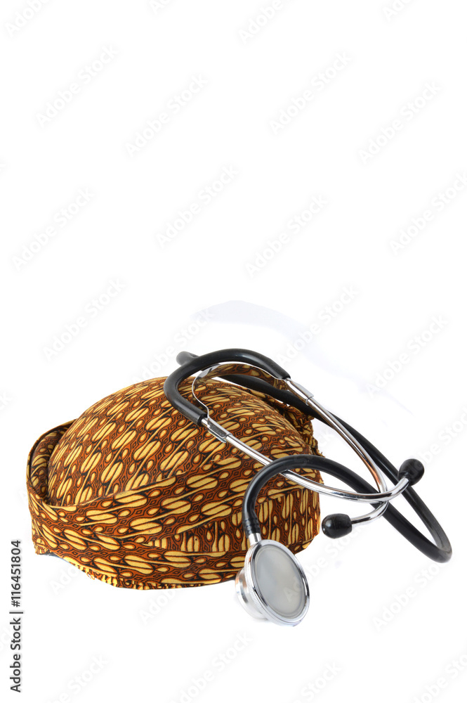 blangkon Stock Photo | Adobe Stock