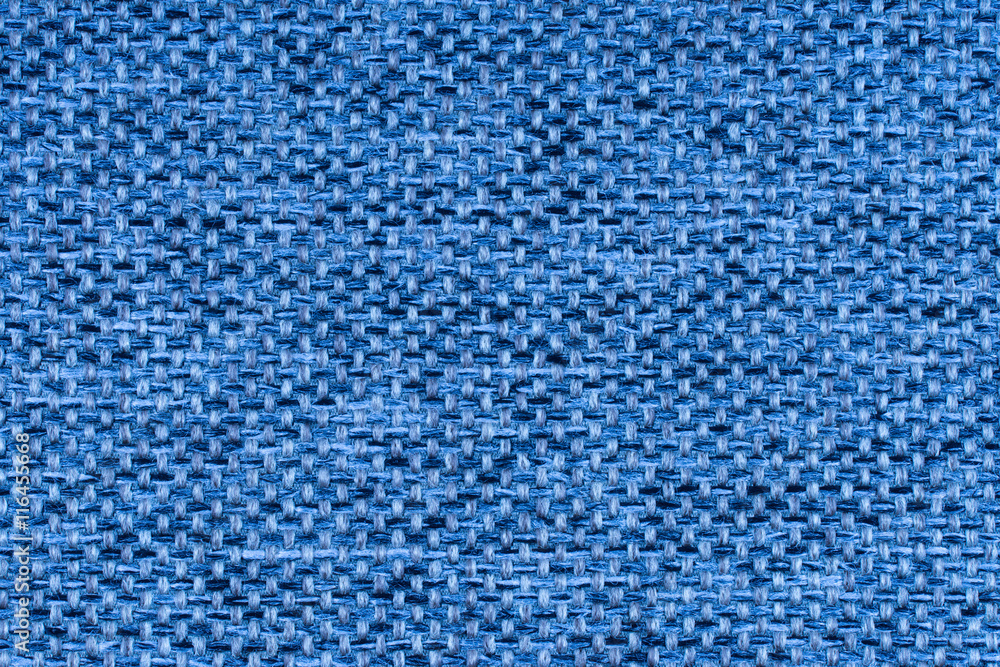 blue fabric texture for background. Stock Photo | Adobe Stock