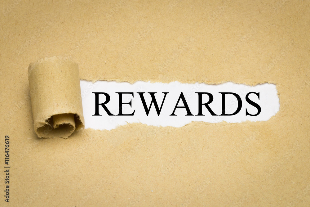 Rewards Stock-Foto | Adobe Stock