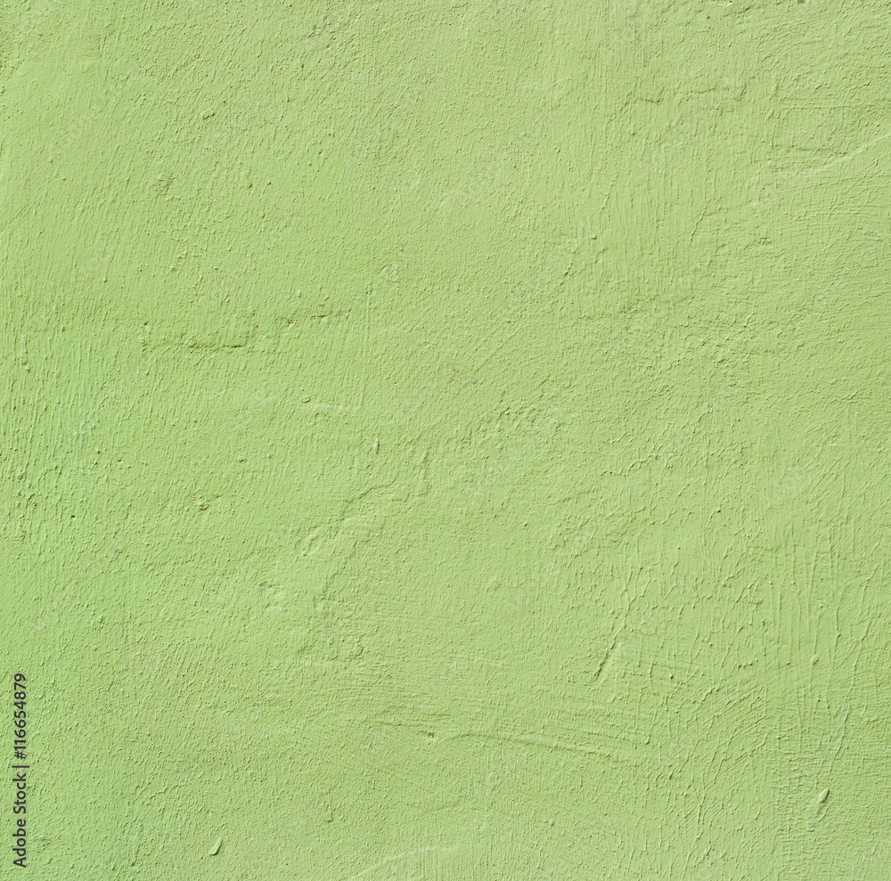 Green plaster seamless texture for background Stock Photo | Adobe Stock