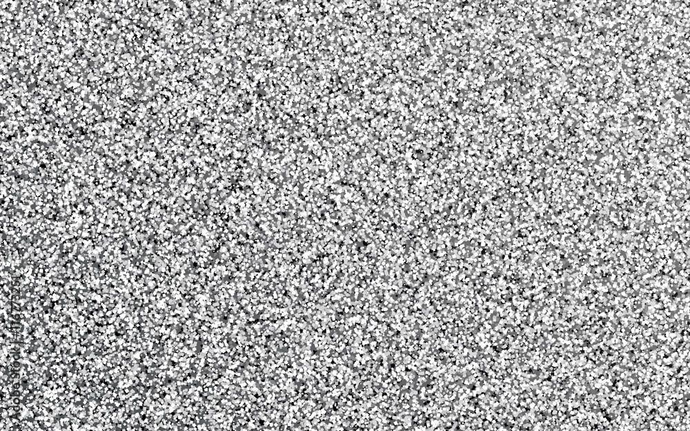 Vector silver glitter texture. Glam shimmering silver background. Stock ...