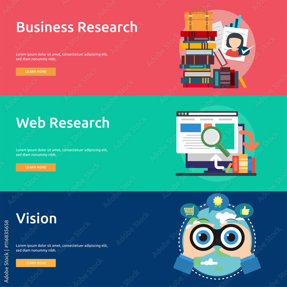 Business Concept Design Stock Vector | Adobe Stock