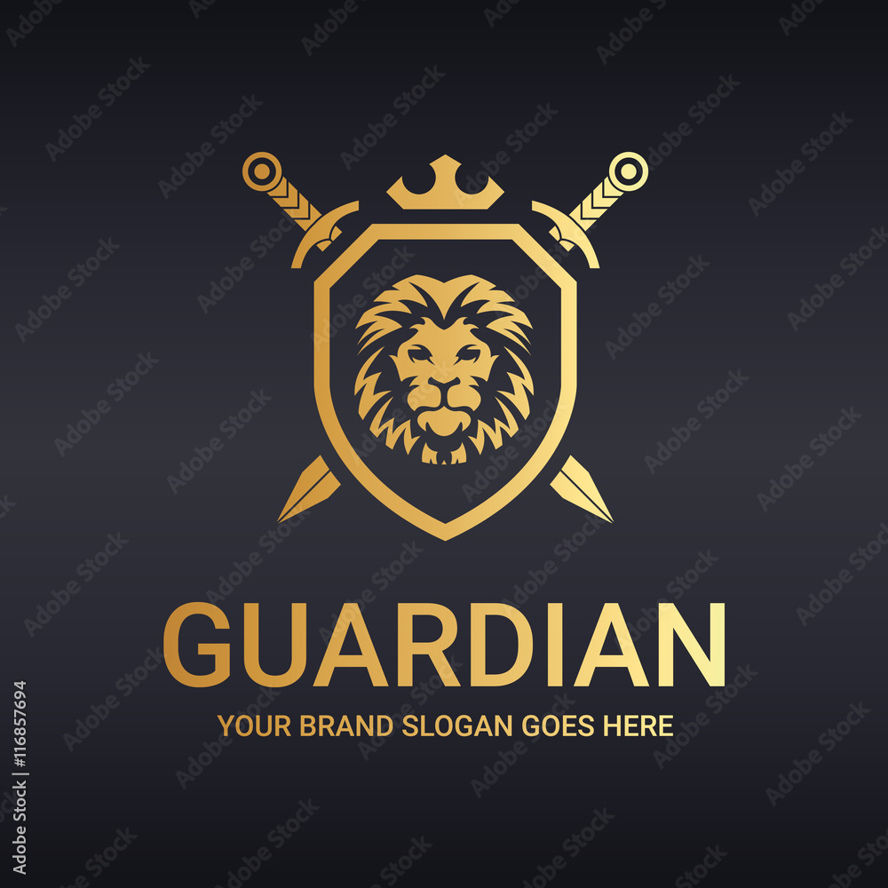 Guardian Logo