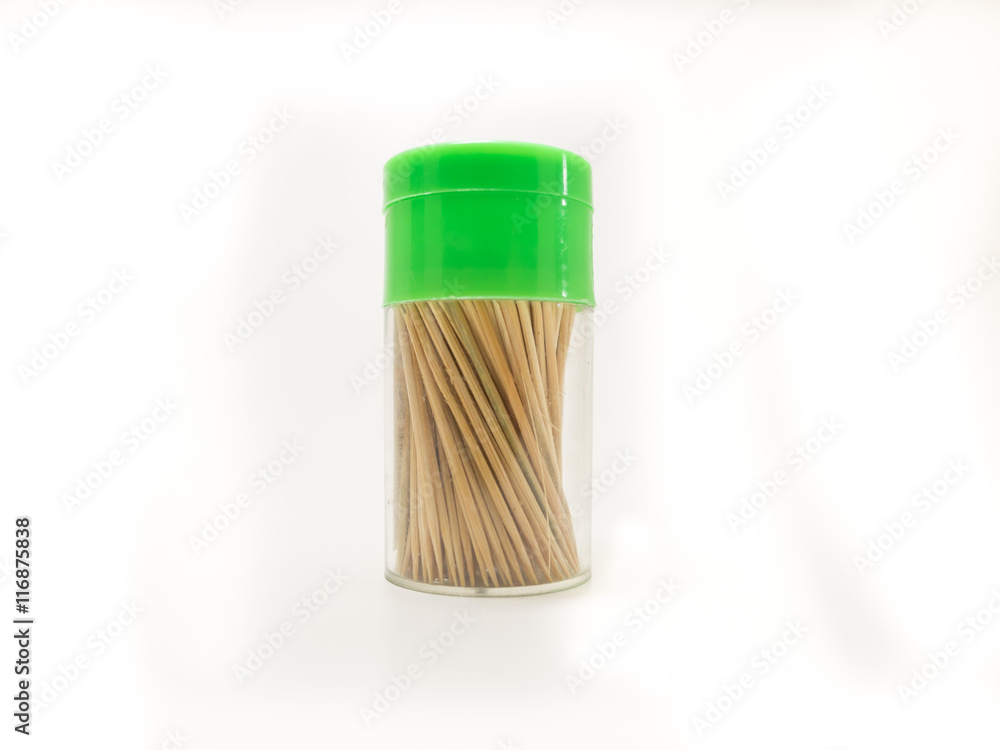 toothpick Stock Photo | Adobe Stock