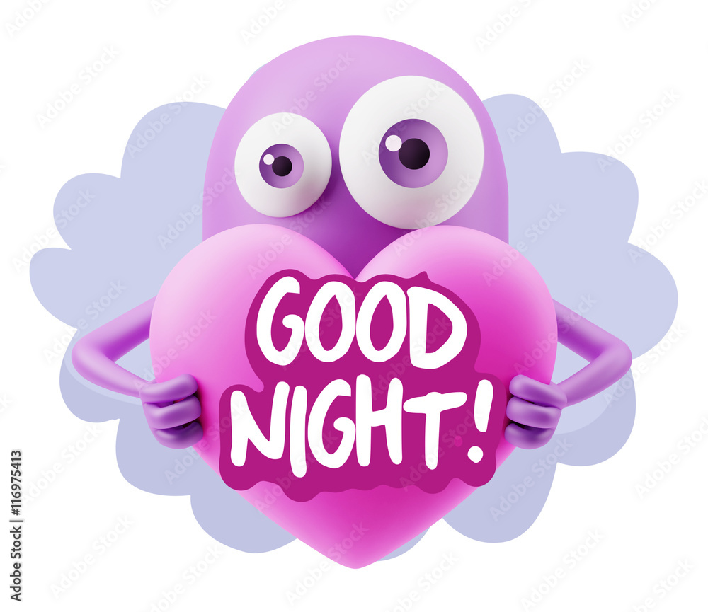3d Images Of Good Night