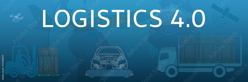 i4b77 Industrie4Banner i4b - logistics 4.0 and Supply chain planning ...