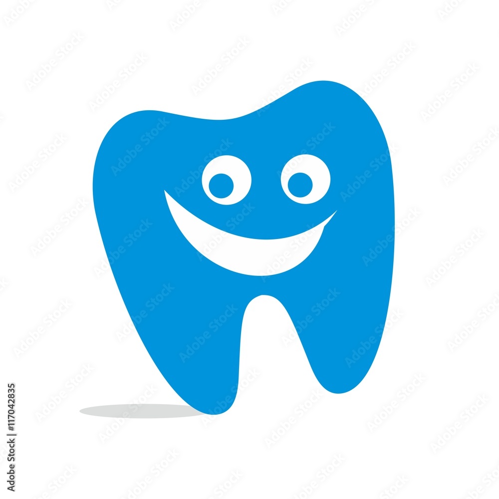 Health Dent Logo design vector template. Dental clinic Logo concept ...