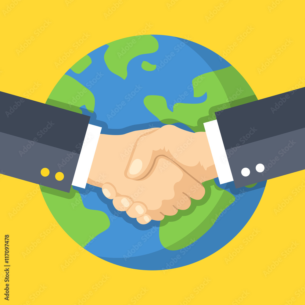 Global Business Partners