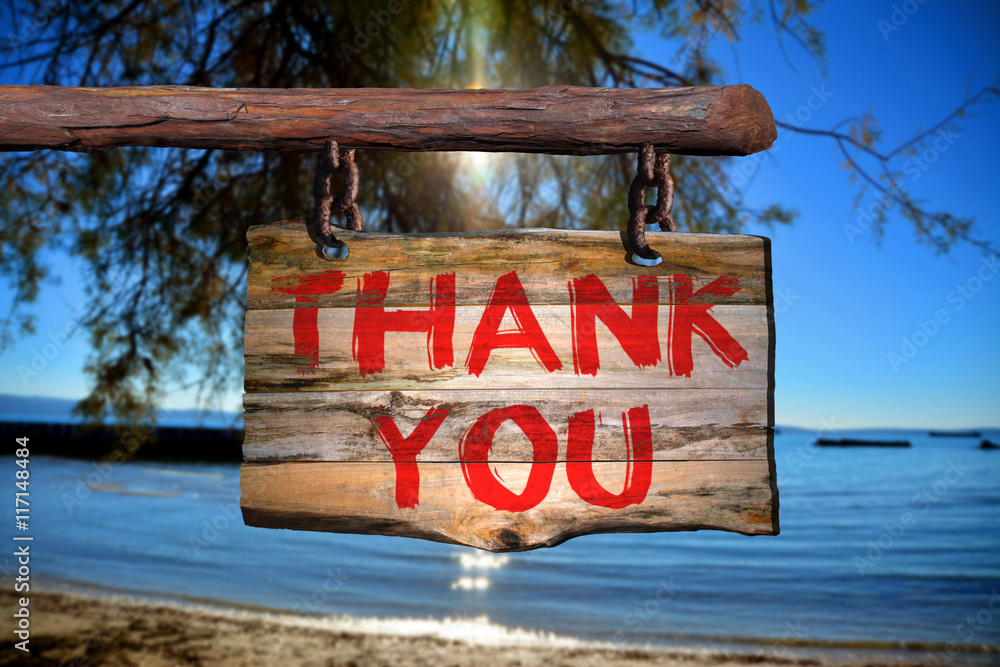 Thank you Stock Photo | Adobe Stock