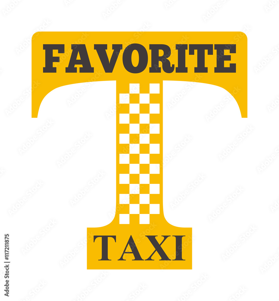 Vintage and modern taxi logos taxi label, taxi badge and design ...