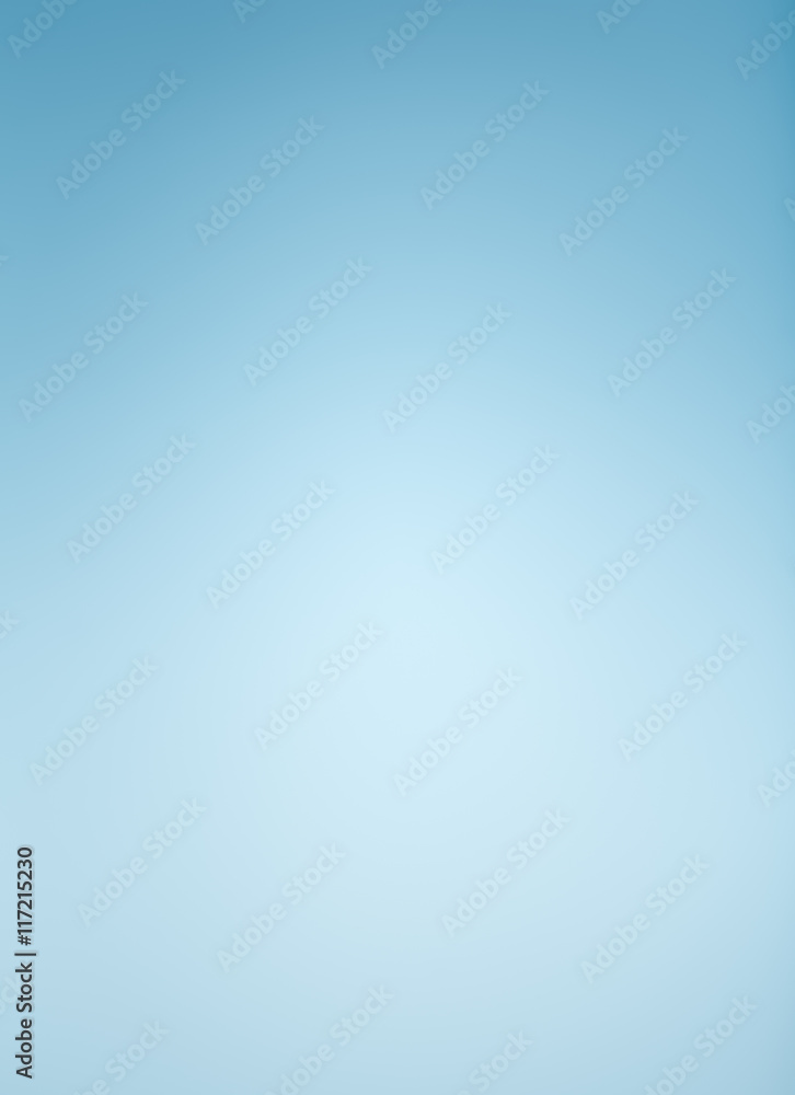 studio light blue background Stock Photo | Adobe Stock