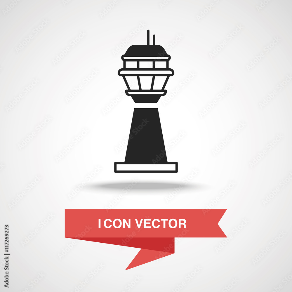 Base station icon Stock Vector | Adobe Stock