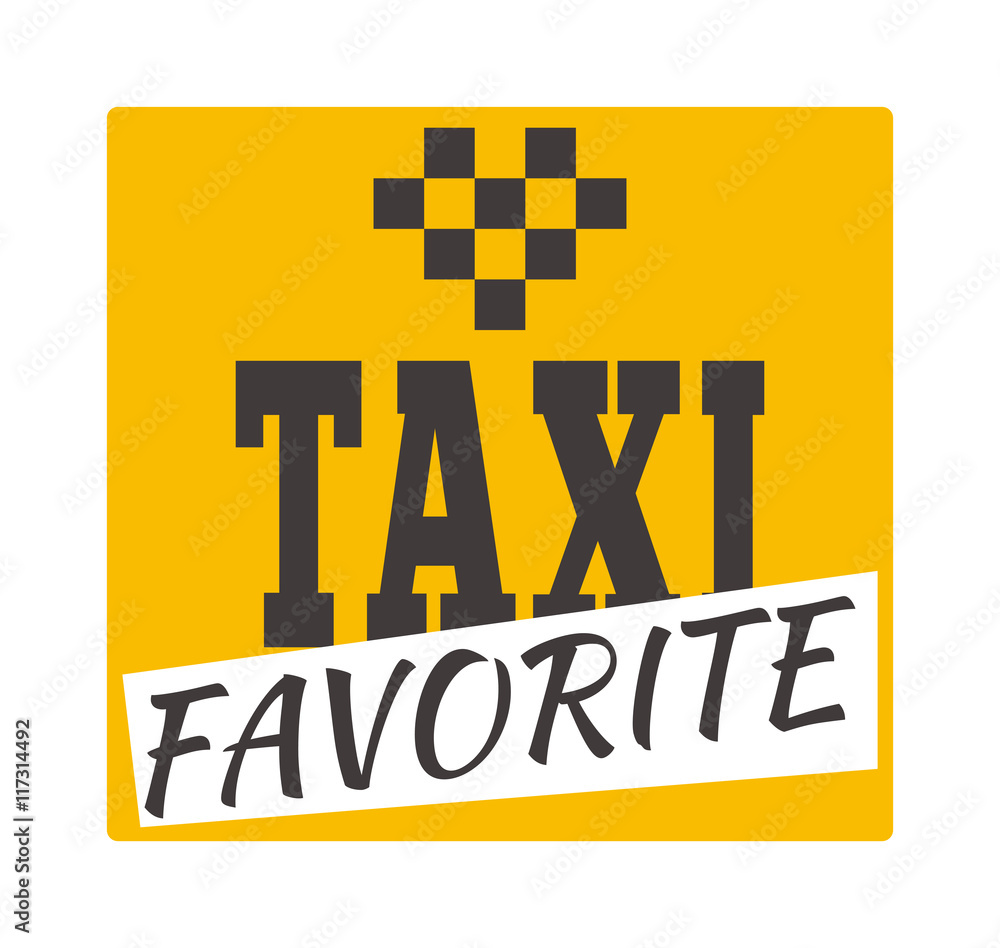 Vintage and modern taxi logos taxi label, taxi badge and design ...