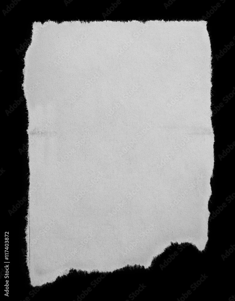 Torn paper Stock Photo | Adobe Stock