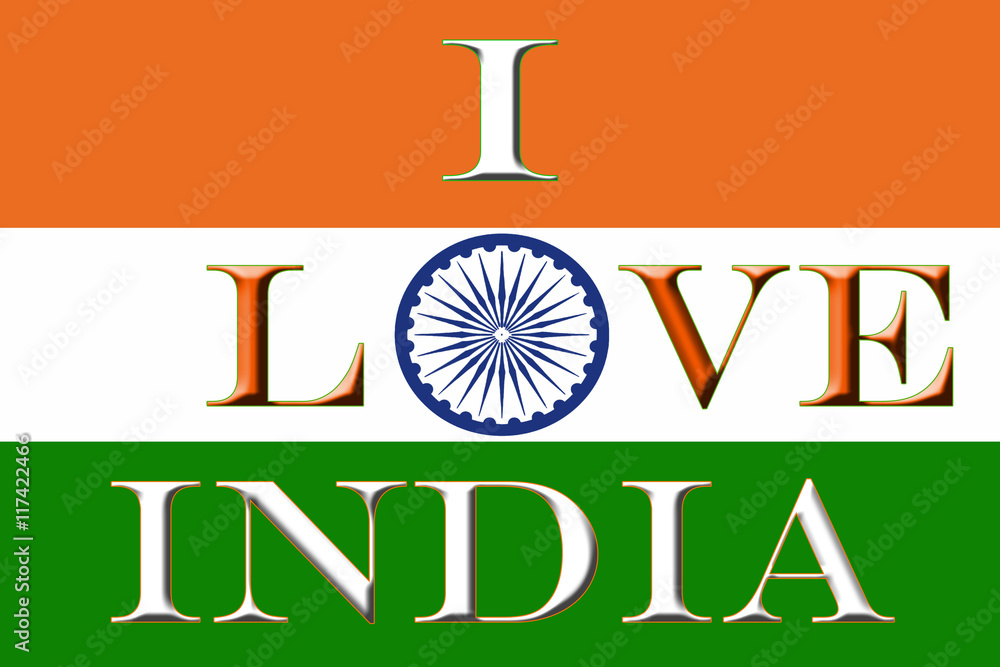 Proud To Be An Indian Hd
