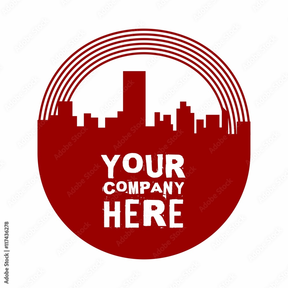 street style logo icon vector Stock Vector | Adobe Stock