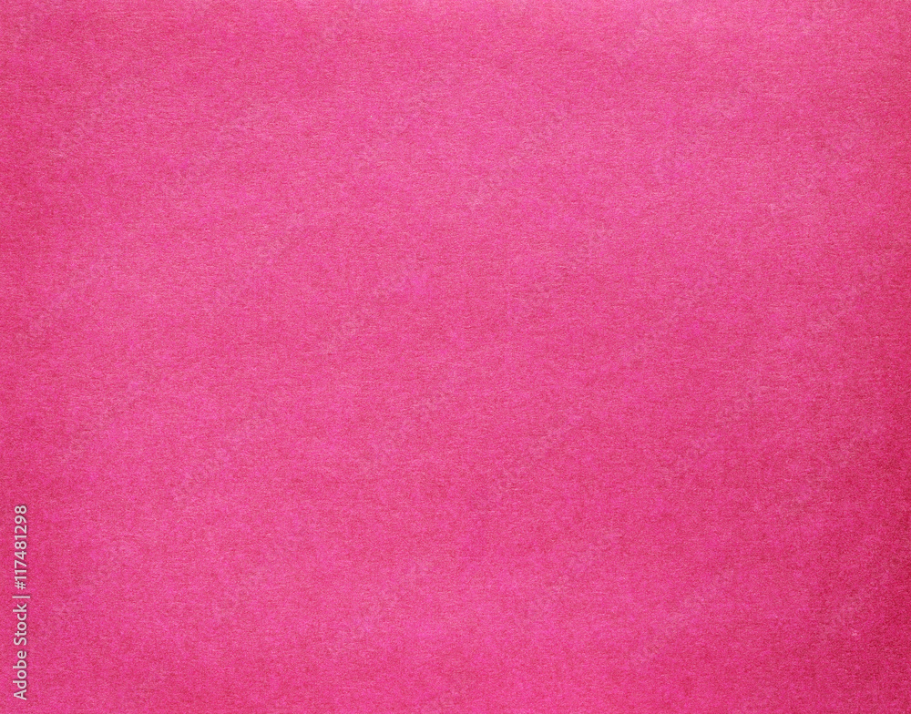 Texture of pink paper Stock Photo | Adobe Stock