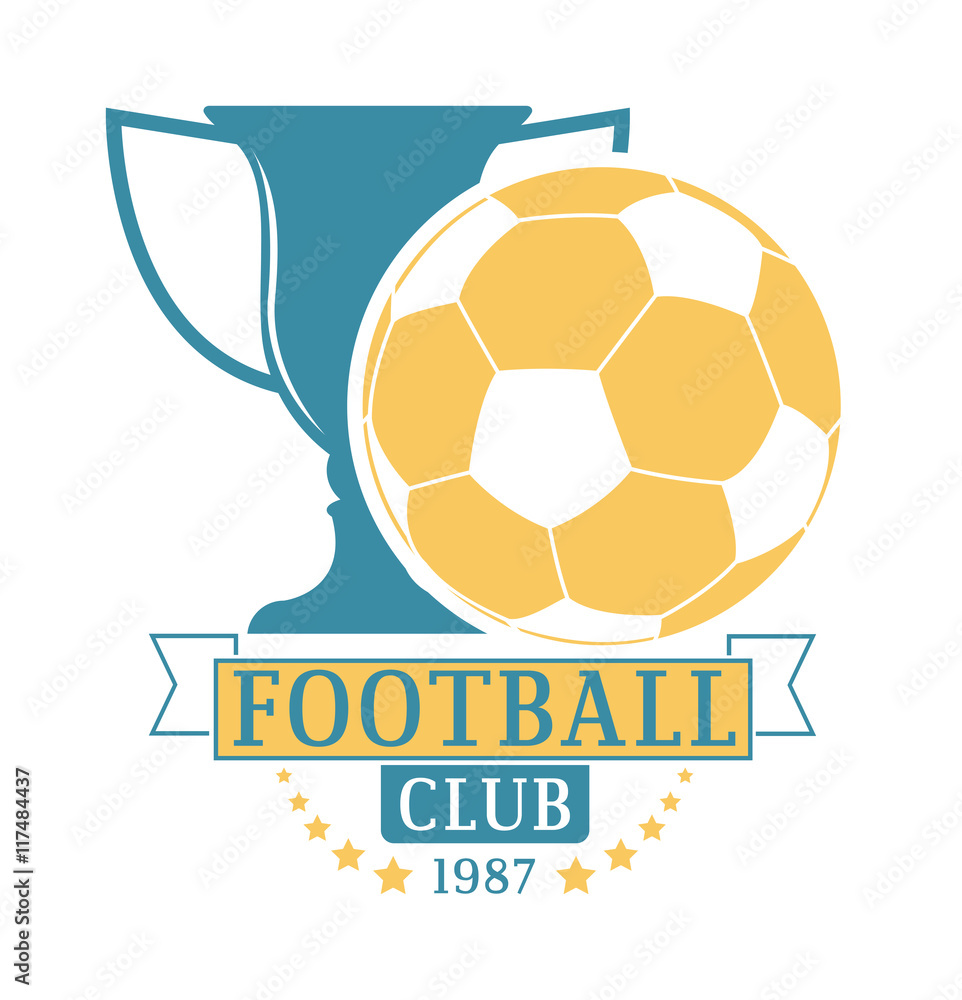 European Championship Logo