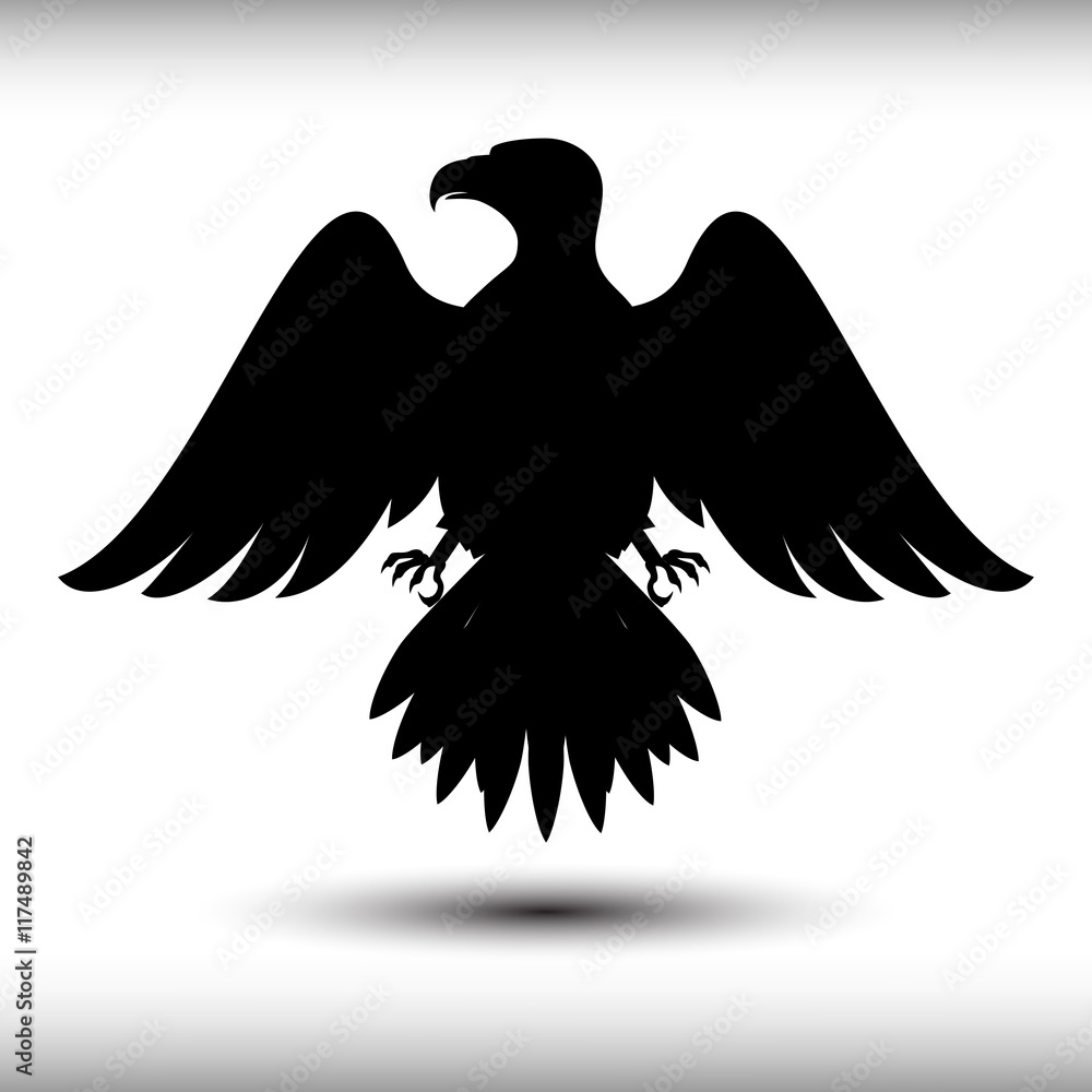 American Presidential symbol for download. Vector icons for video ...
