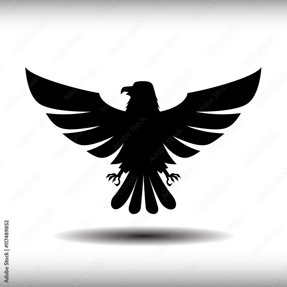 American Presidential symbol for download. Vector icons for video ...